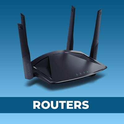 Routers – Maargga Technologies LLC