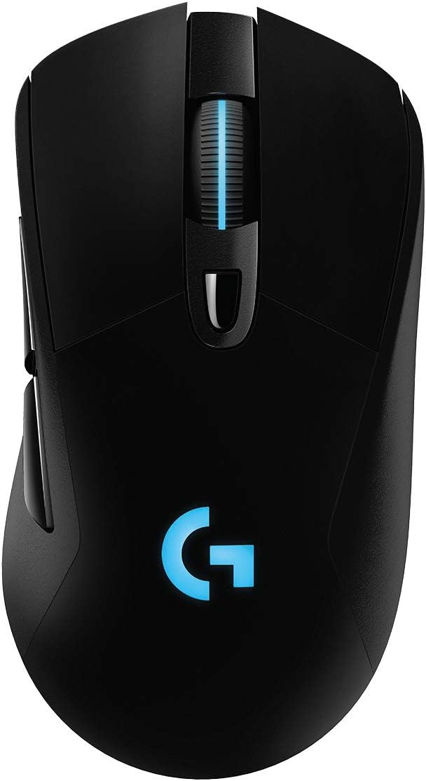 Logitech G703 Lightspeed Wireless Gaming Mouse – Maargga Technologies LLC