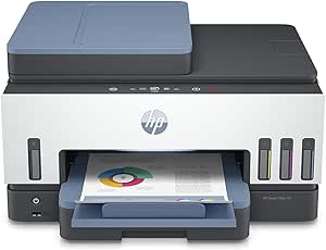 HP Smart Tank 795 All-in-One Printer – Maargga Technologies LLC