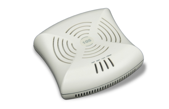 Aruba AP-105 Wireless Access Point – Maargga Technologies LLC