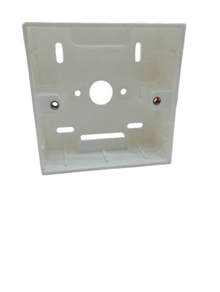 Back Box Wall Mount Enclosure Cabinet – Maargga Technologies LLC
