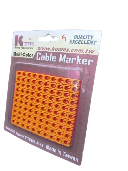 Kuwes Cable Marker – Maargga Technologies LLC